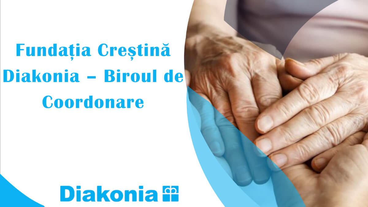 Biroul de coordonare Diakonia